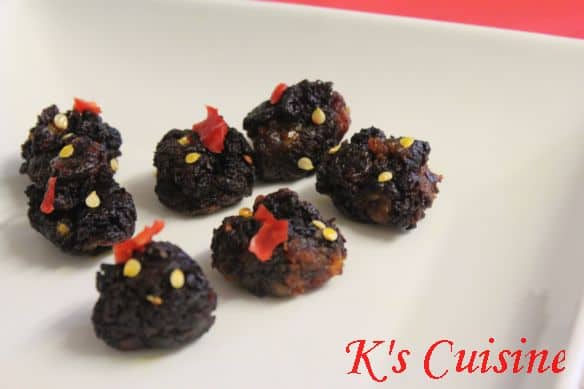 Dodo ikire - Alchetron, The Free Social Encyclopedia